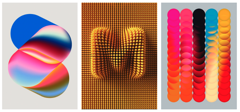 Top 10 Tendenze Grafiche del 2024: guida definitiva alla creatività ...